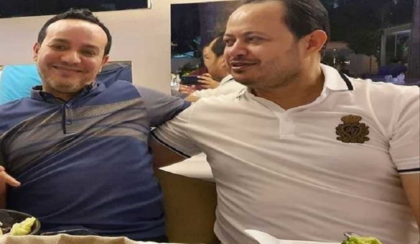 Six Mois De Prison Pour Samir El Wafi et Ala Chebbi - Radio Banlieue Nord